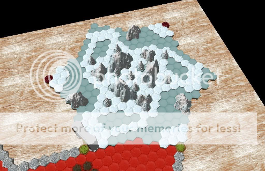 SS's Maps - New Map 8/18/10! | Heroscapers