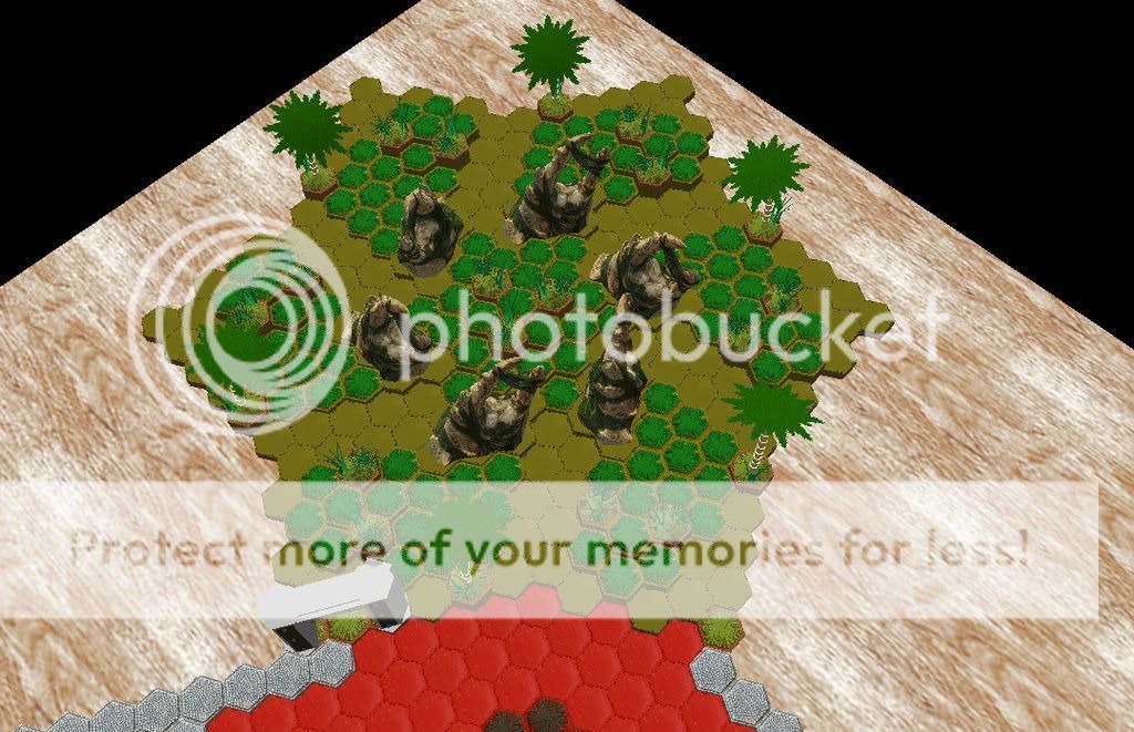 SS's Maps - New Map 8/18/10! | Heroscapers