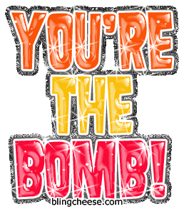 005youre-the-bomb.gif gif by MissEmoElmo | Photobucket