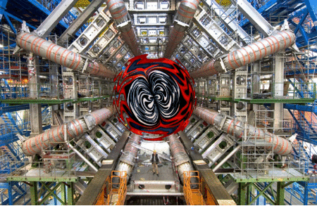 Uhhh, did Cern burn down?? | Endless Sphere DIY EV Forum