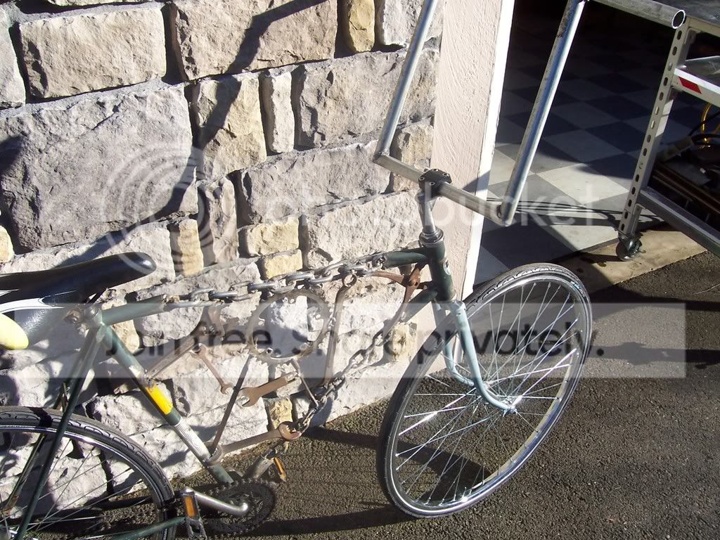 Junk Bike | Rat Rod Bikes Bicycle Forum