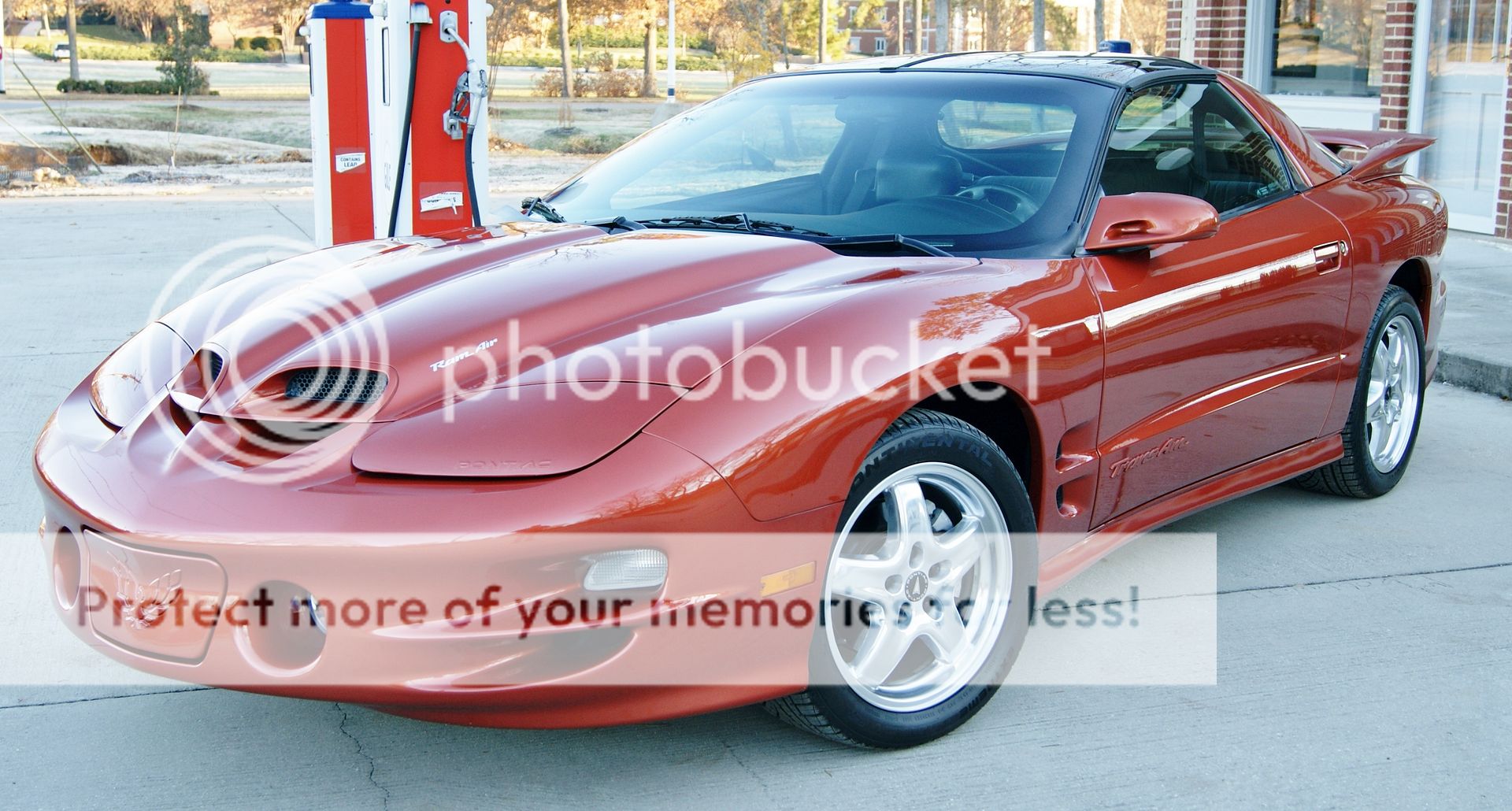 FS/FT 2002 TRANS AM WS6 - SUNSET ORANGE METALLIC - SOM - ALL ORIGINAL ...