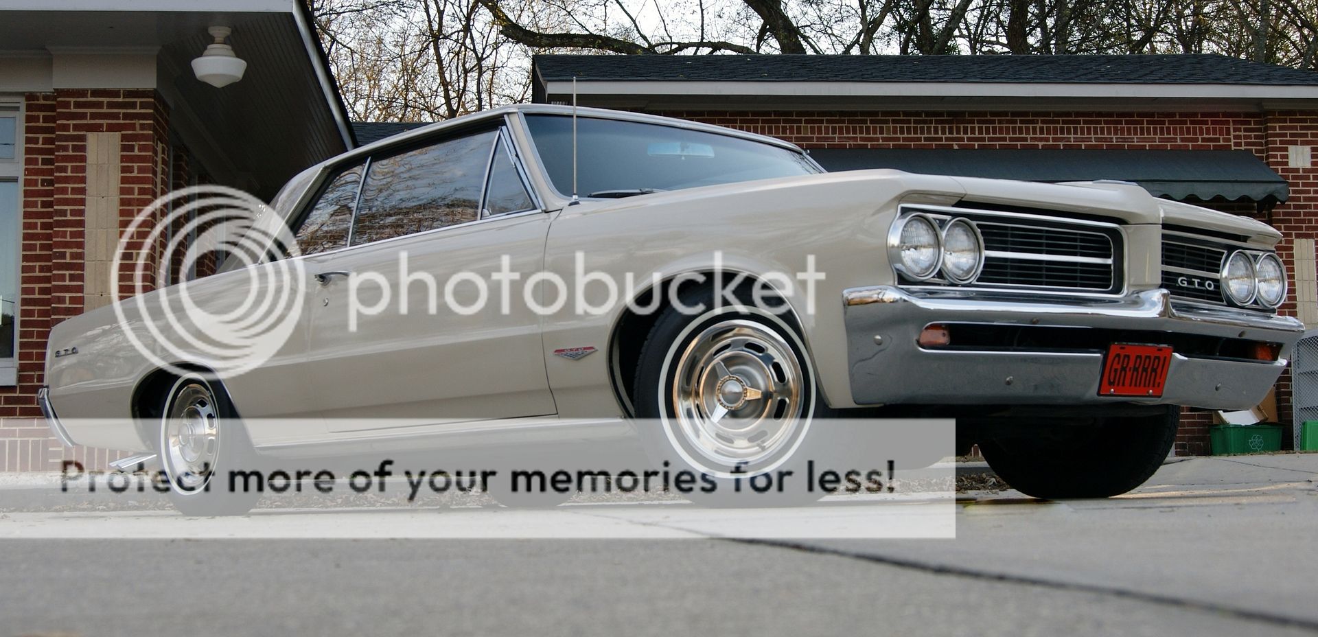 A FEW PICS of OUR 43K MILE 1964 TRI-POWER GTO | Pontiac GTO Forum