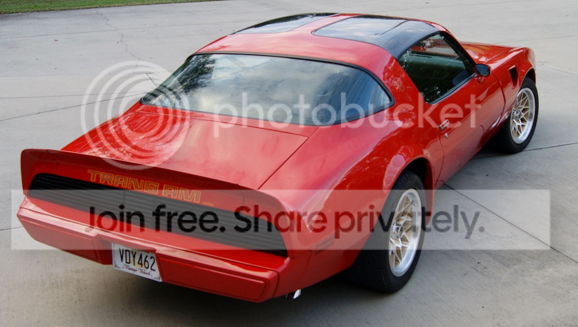 A few Pics of our Mayan Red 79 Trans Am - LS1TECH - Camaro and Firebird ...