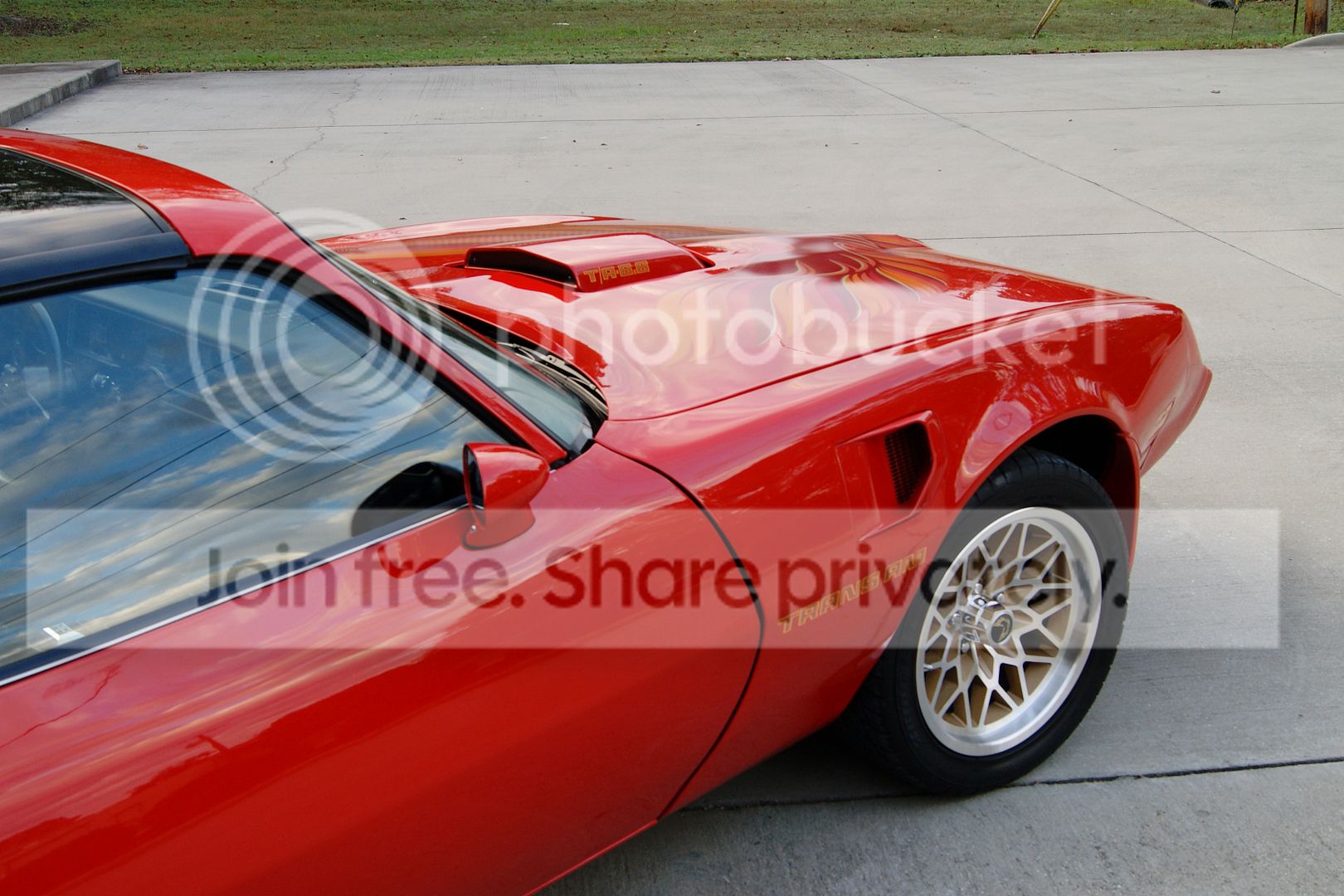 A few Pics of our Mayan Red 79 Trans Am - LS1TECH - Camaro and Firebird ...