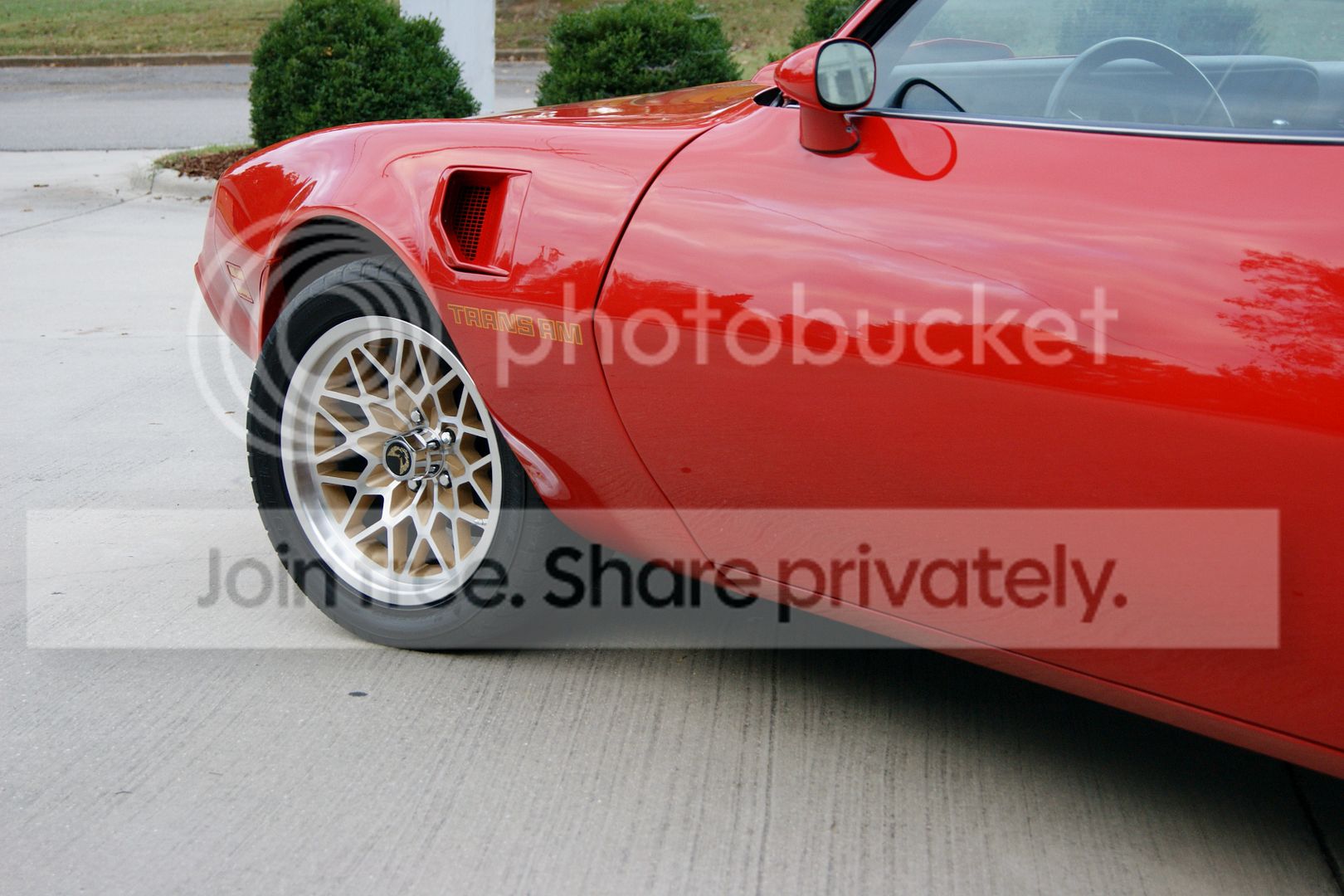 A few Pics of our Mayan Red 79 Trans Am - LS1TECH - Camaro and Firebird ...