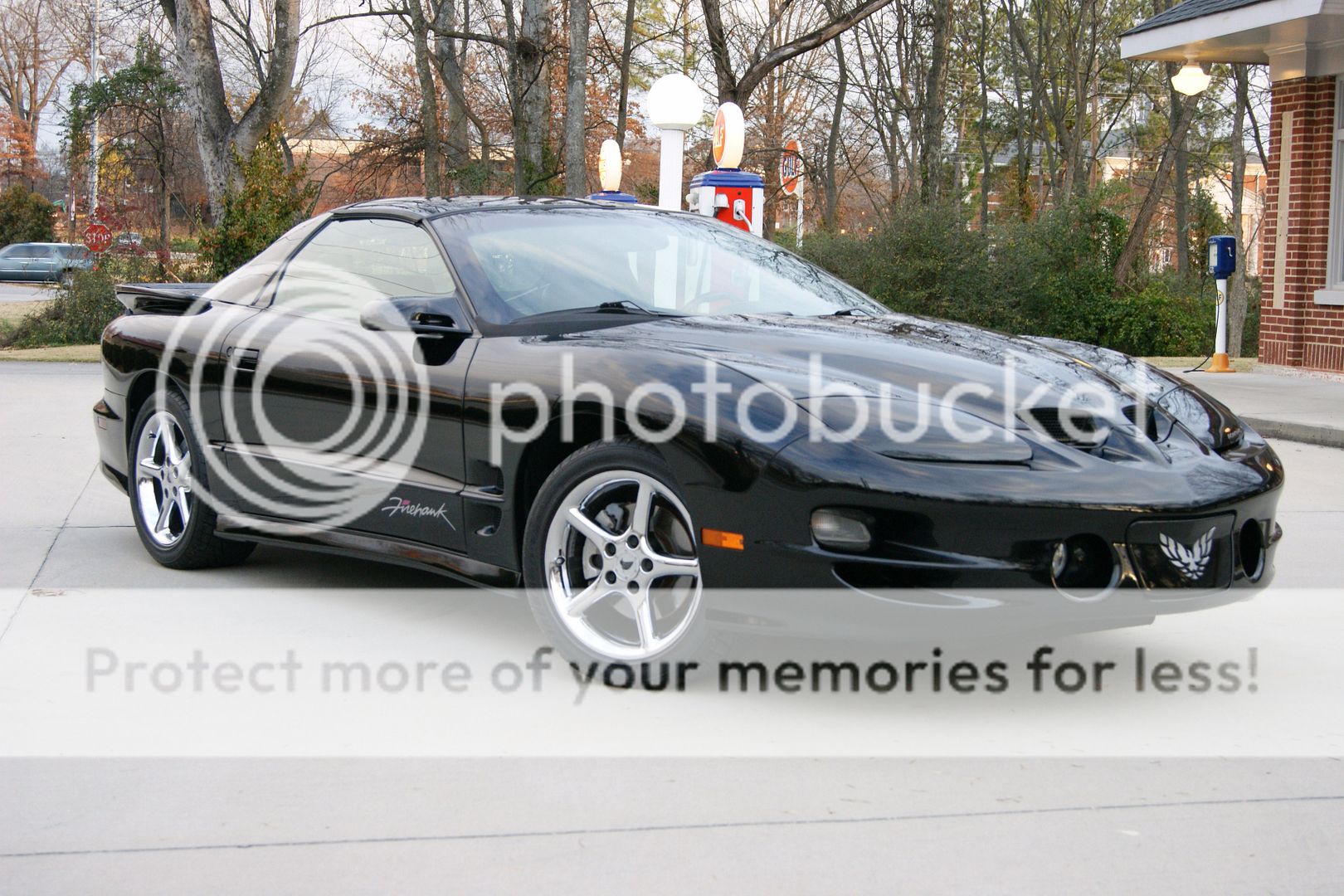 FS/FT 2002 FIREHAWK #1078 - BLACK - EVERY SLP OPTION - MINT - The ...