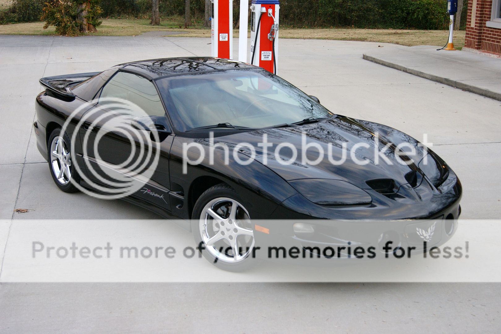 FS/FT 2002 FIREHAWK #1078 - BLACK - EVERY SLP OPTION - MINT - The ...