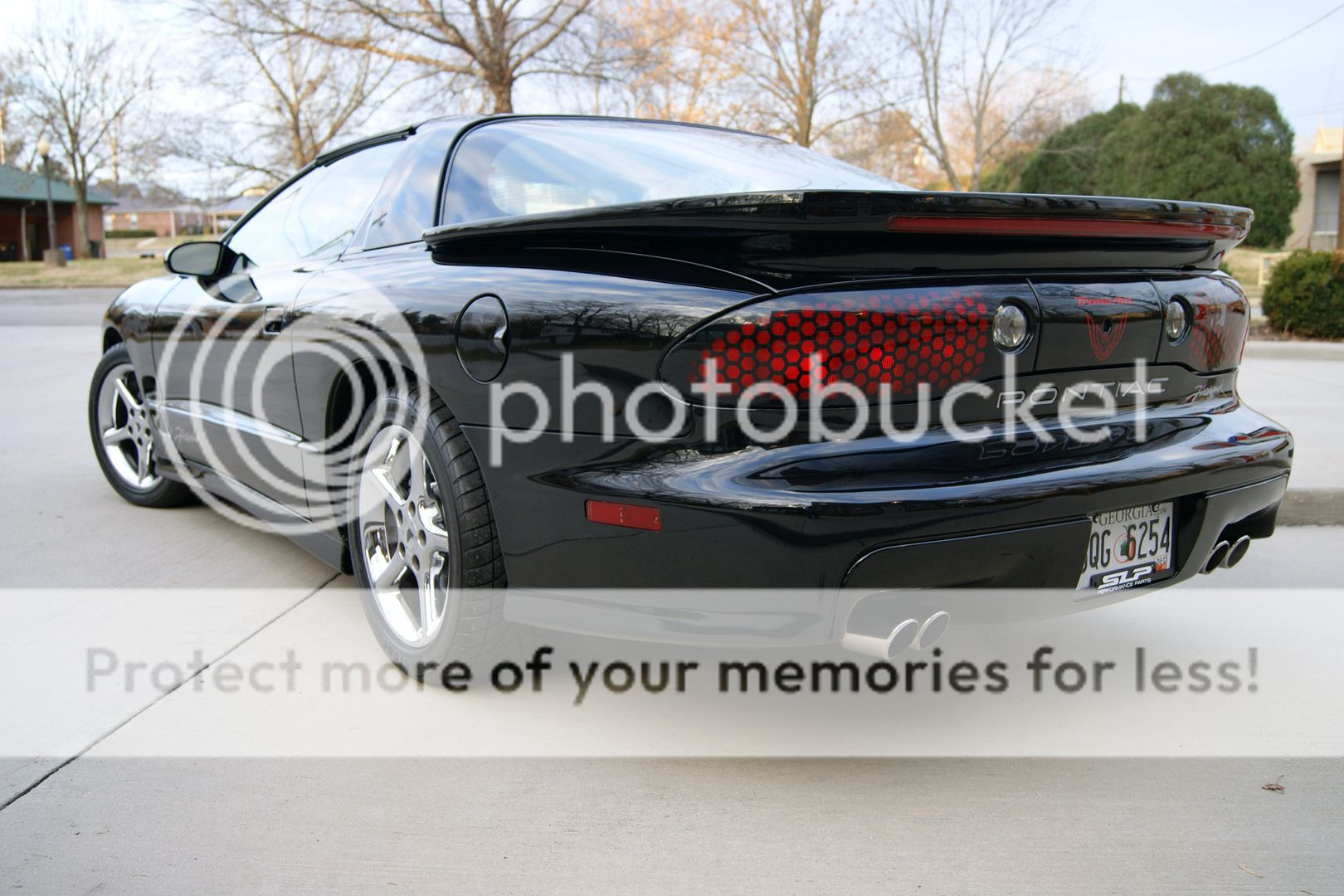 FS/FT 2002 FIREHAWK #1078 - BLACK - EVERY SLP OPTION - MINT - The ...