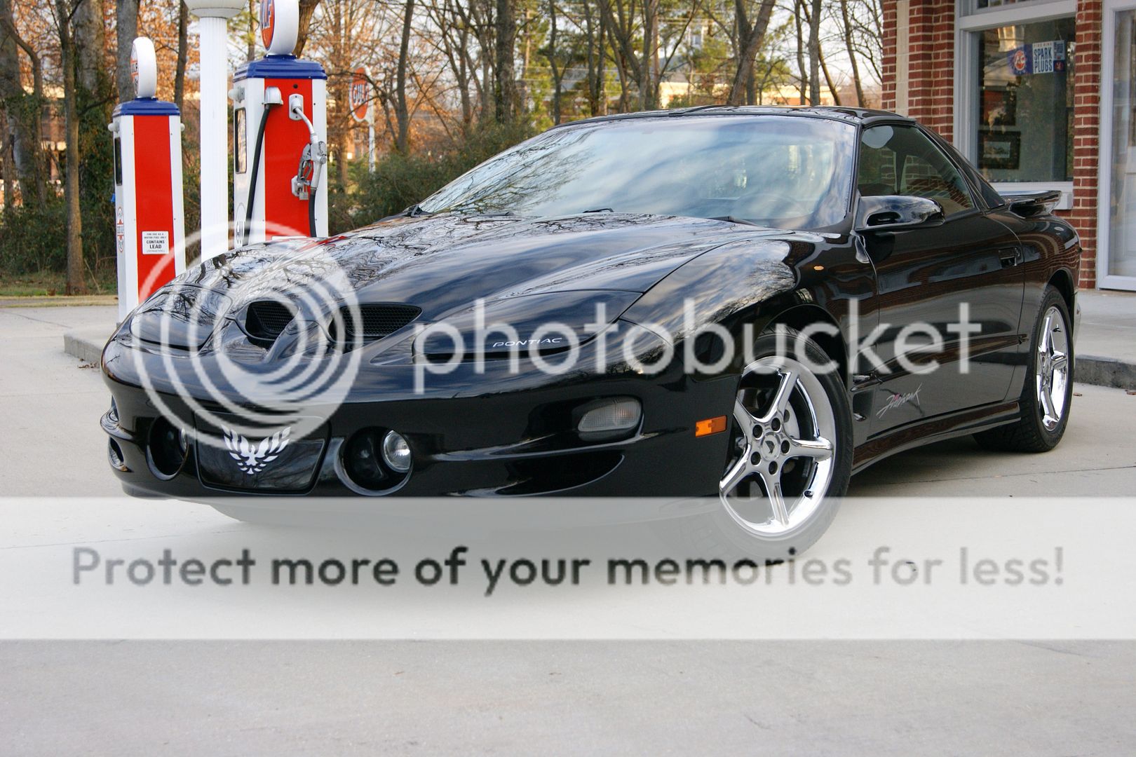 FS/FT 2002 FIREHAWK #1078 - BLACK - EVERY SLP OPTION - MINT - The ...