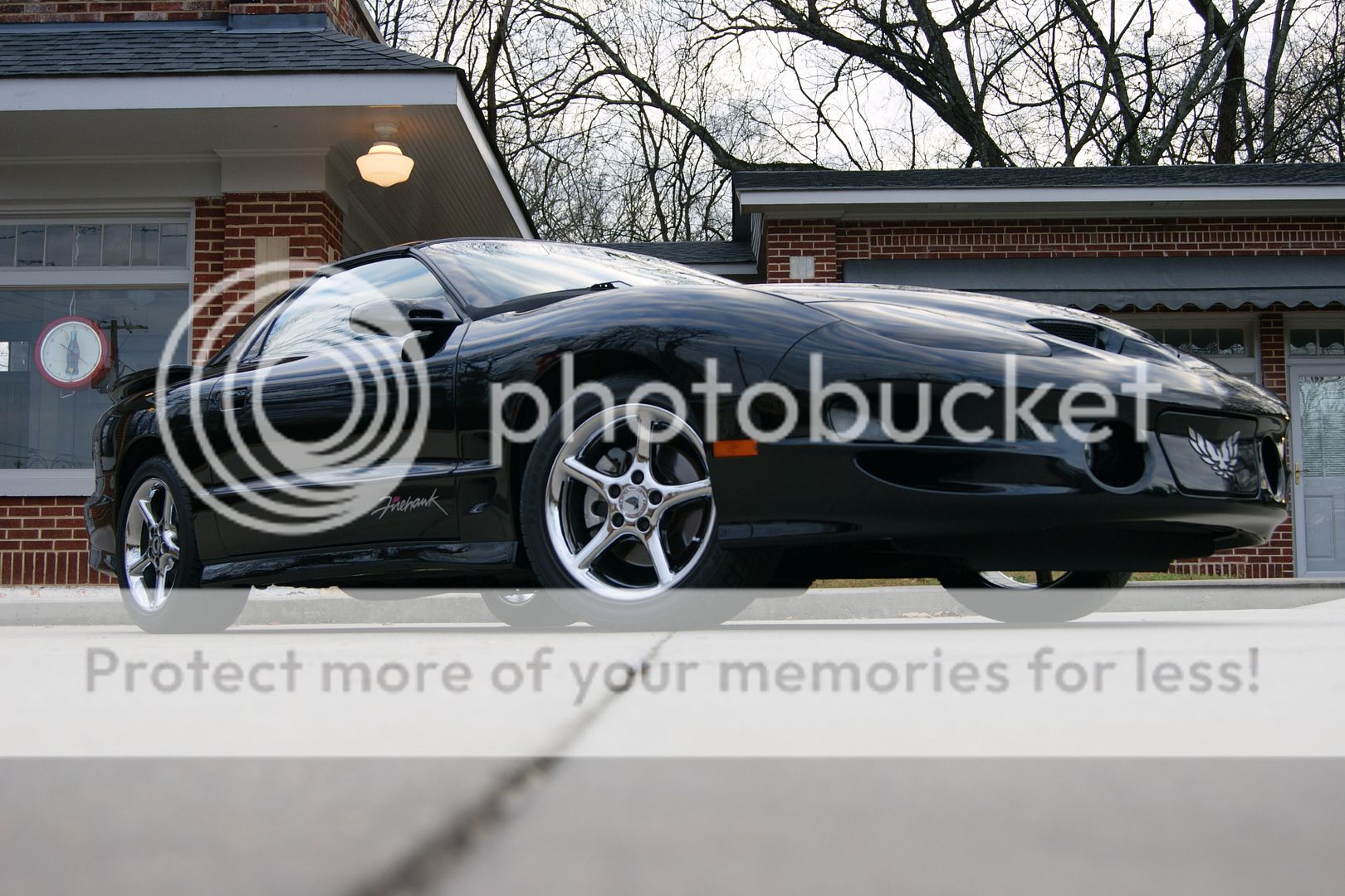 FS/FT 2002 FIREHAWK #1078 - BLACK - EVERY SLP OPTION - MINT - The ...