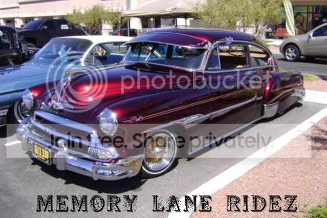 Memory Lane Car Club Sin City Nevada | LayItLow.com Lowrider Forums