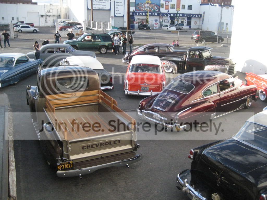 Memory Lane Car Club Sin City Nevada | LayItLow.com Lowrider Forums