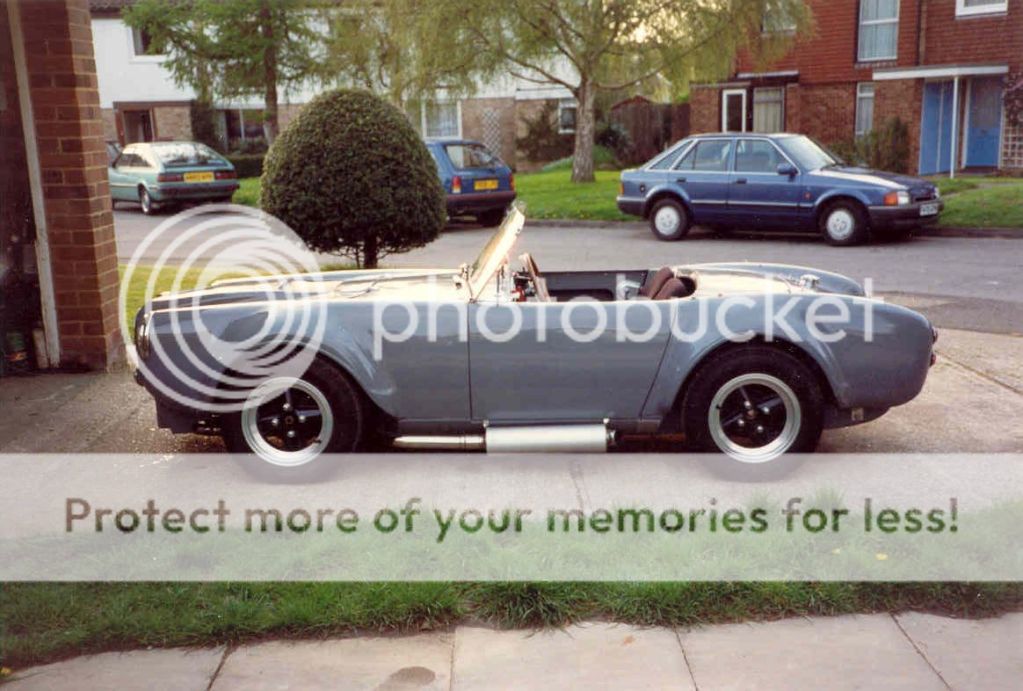 Berkeley - Page 1 - Classic Cars and Yesterday's Heroes - PistonHeads UK