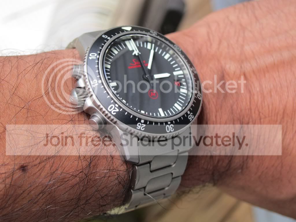 TimeZone : German Brands » The Mission Timer