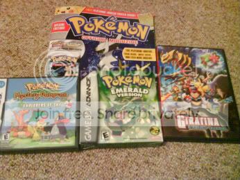 Oh dear, a newb...: pkmncollectors — LiveJournal